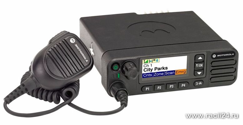 Motorola DM4601 MDM28JNN9KA2AN купить в Санкт-Петербурге